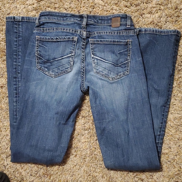 BKE | Jeans | Bke Denim Jeans | Poshmark